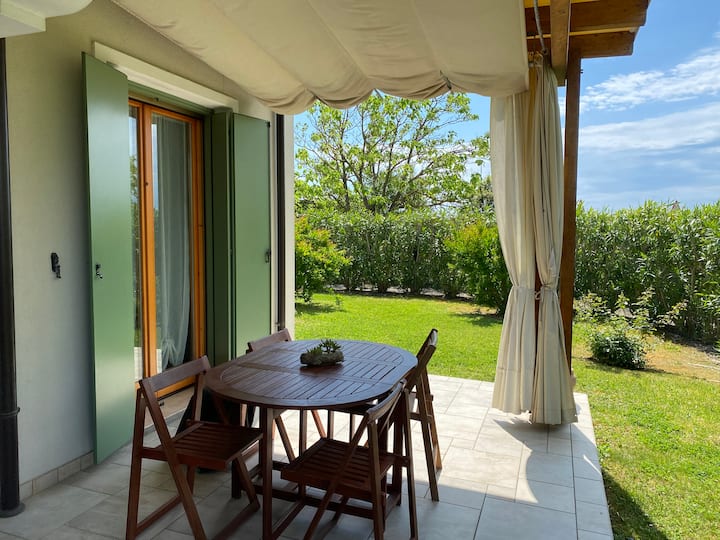Bilocale In Villagio Privato40km-ve! - Eraclea Mare