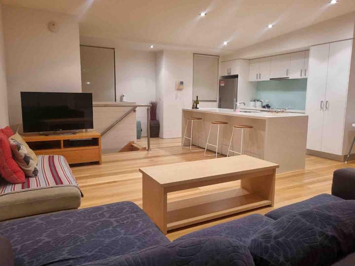 Modern Beach House In Lorne - Lorne