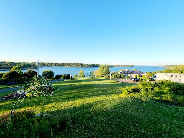 Oceanview Oasis - Lunenburg