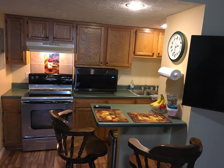 Relax & Sleep Well-4-in Wv, Ohio River, Ashland Ky - Huntington, WV