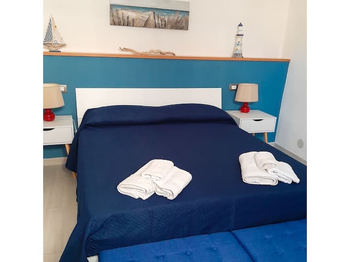 Brezza Marina 33 - Castellammare Del Golfo - Castellammare del Golfo