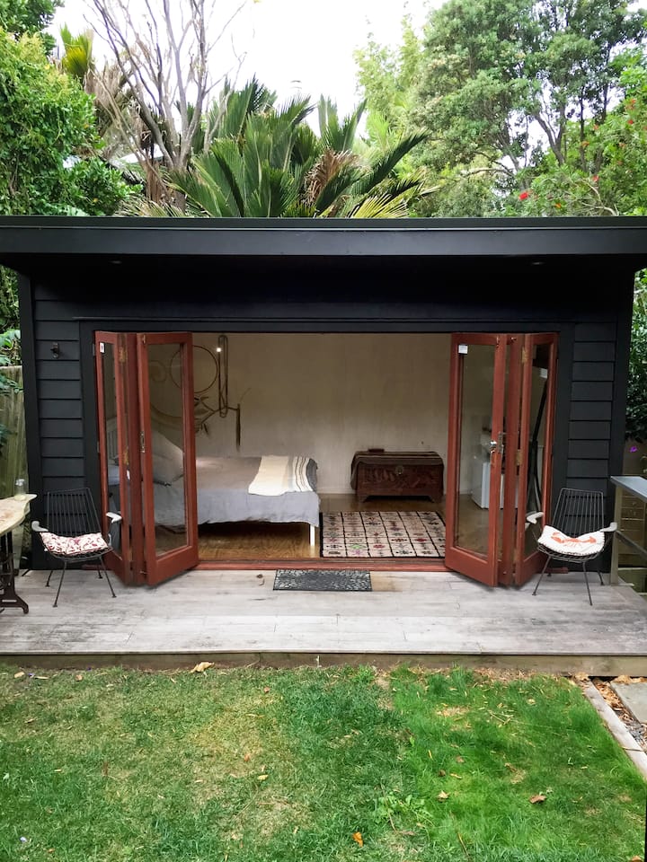 The Garden Room At Summer House - Auckland