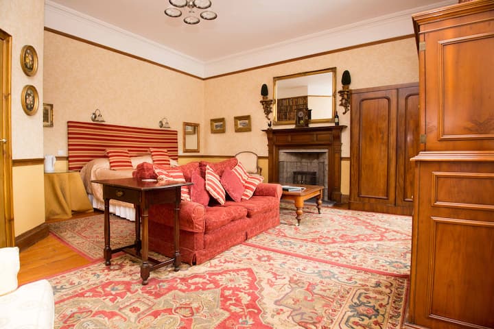 The Old Priory Guesthouse - Kelso