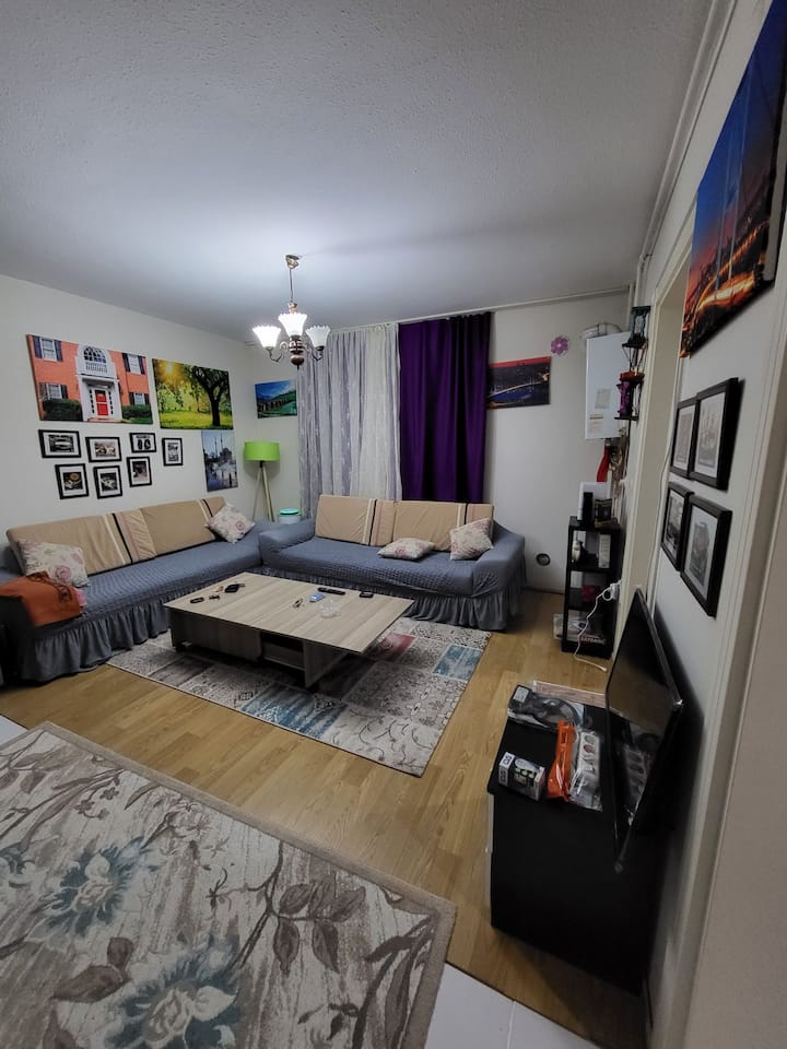 Fes Cozy House - İzmit