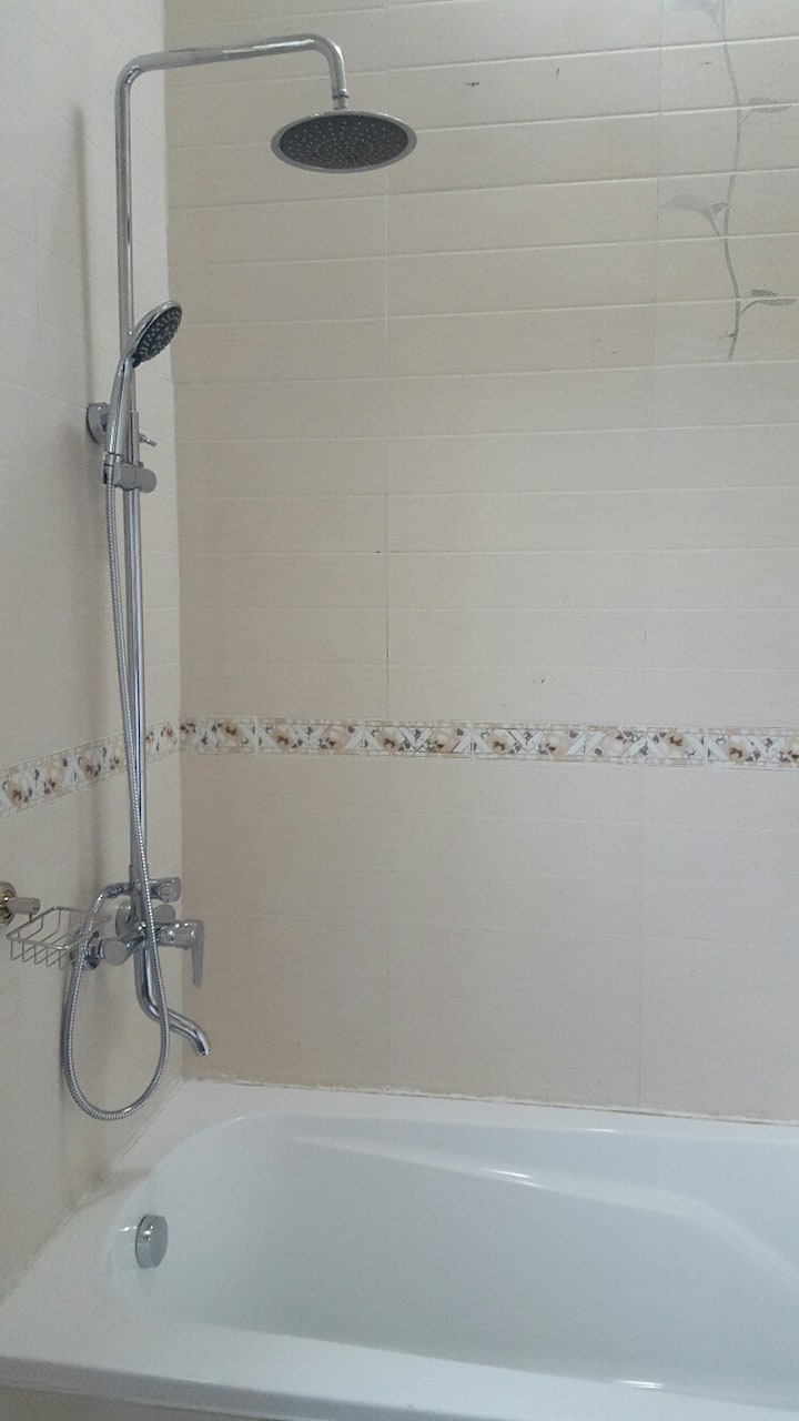 Brand New Comfy Flat At Hill Station - フリータウン