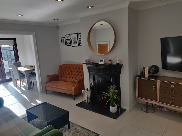 Entire House (Ormeau Road) - 벨파스트
