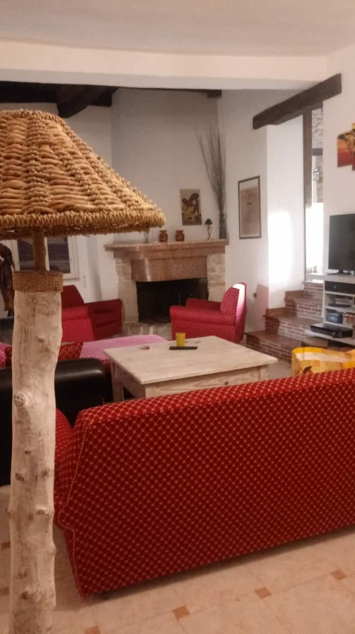 Casa Vincenzina A Terracina - 테라치나