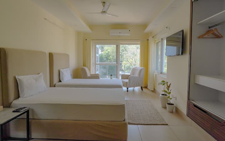 Rishikesh Holiday Rentals & Homes - Uttarakhand, India | Airbnb