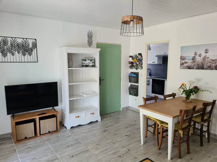 Le Cabanon En Agenais, Gîte Lot Et Garonne - Saint-Sylvestre-sur-Lot