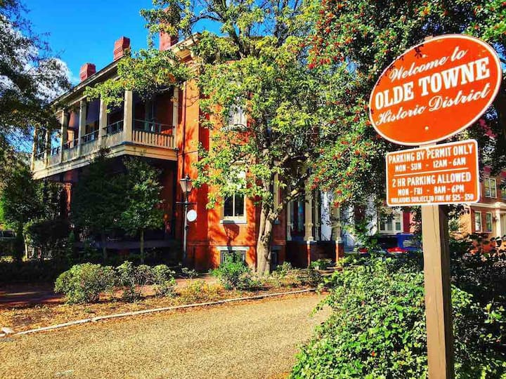 Dale Homes Holiday Rentals & Homes - Portsmouth, VA | Airbnb