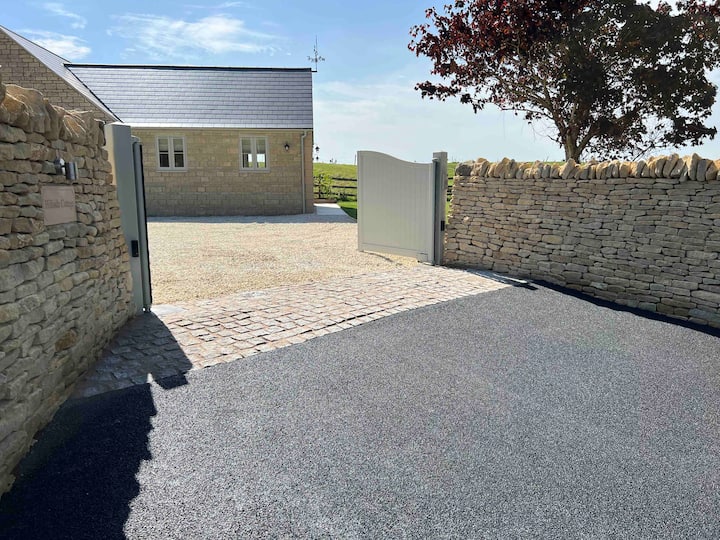 Cosy Cotswold Annexe - Tewkesbury