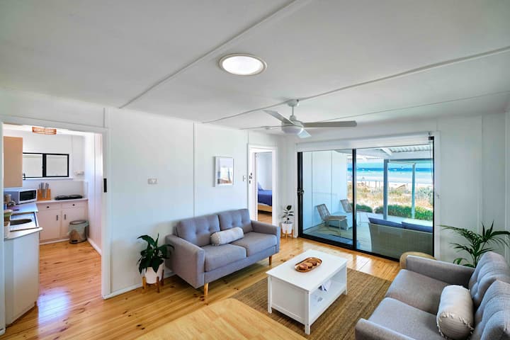 The Beach Shack On Nharangga - Wallaroo