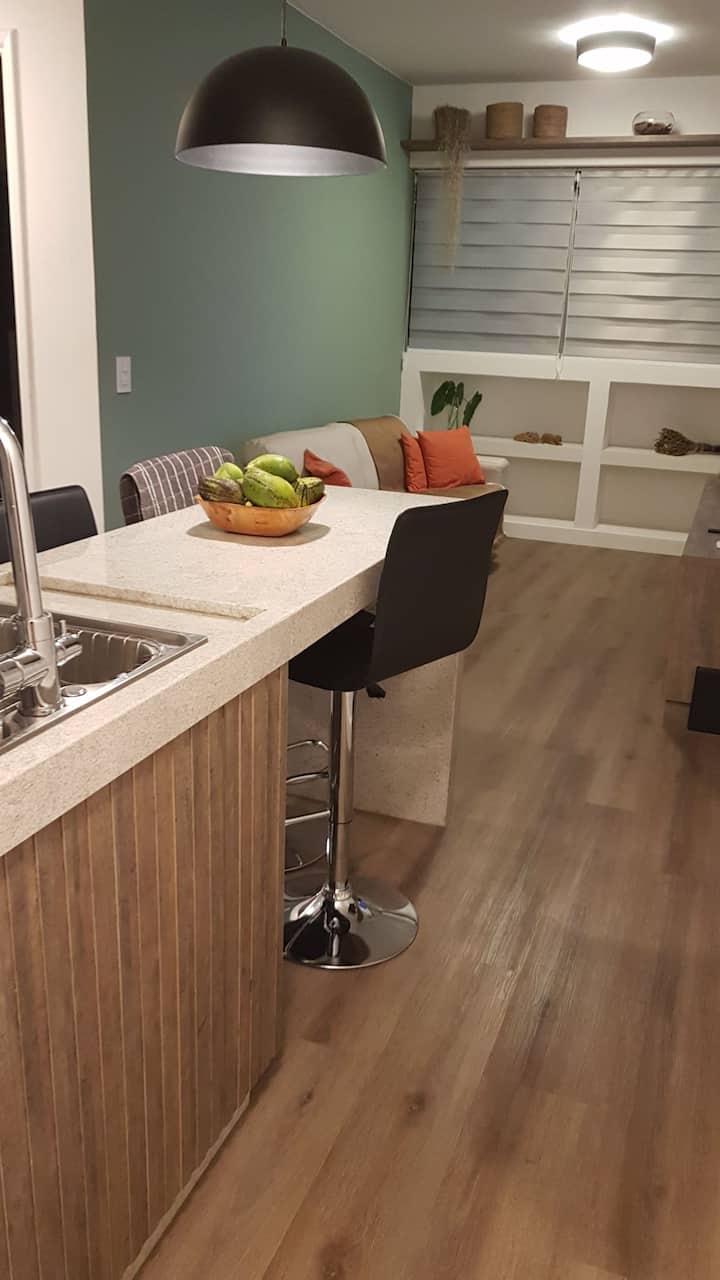 Apartamento Charmoso Em Brasília - Brasília