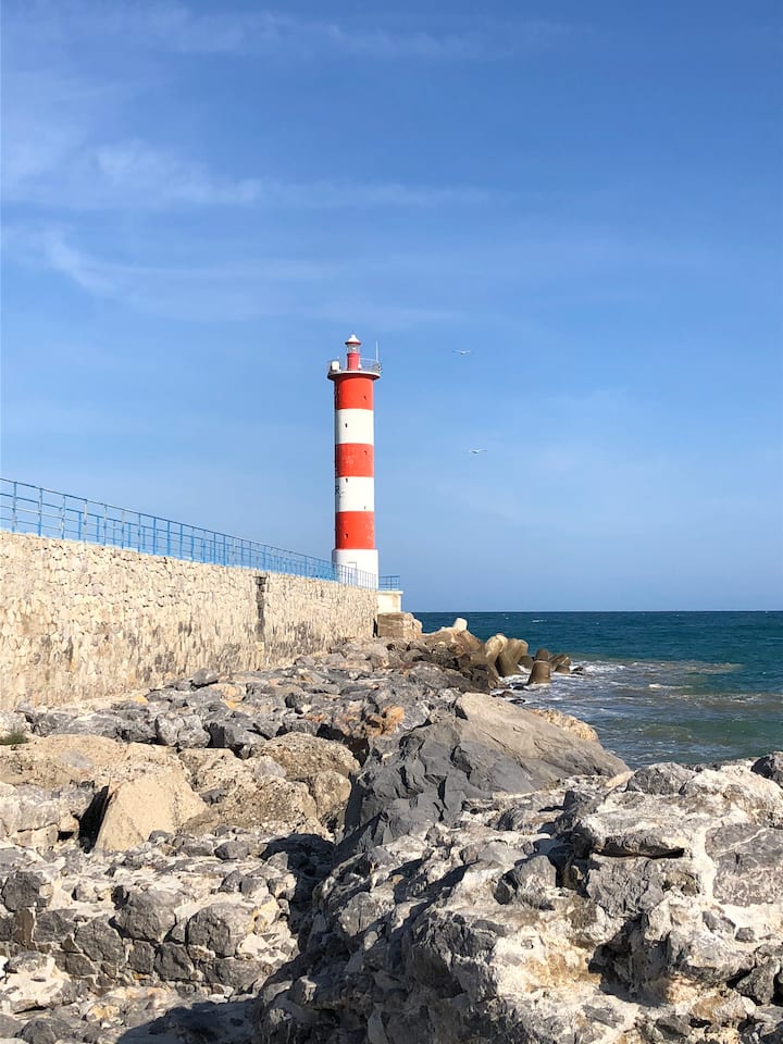Superbe Mobile Home Pour D’agréables Moments - Port-la-Nouvelle
