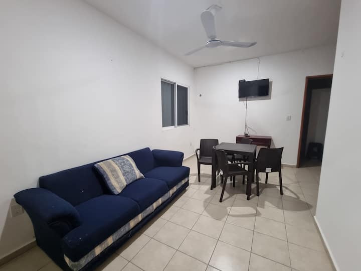 Casa Adriana 4 - Playa del Carmen
