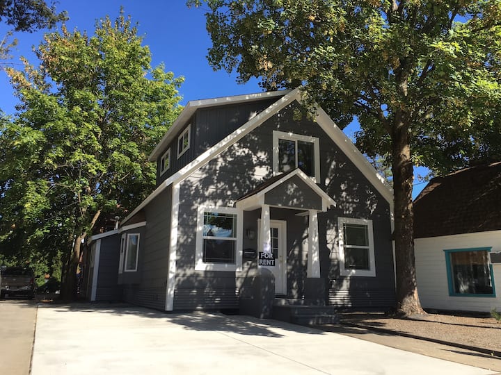 House In Downtown Sandpoint - Sandpoint, ID