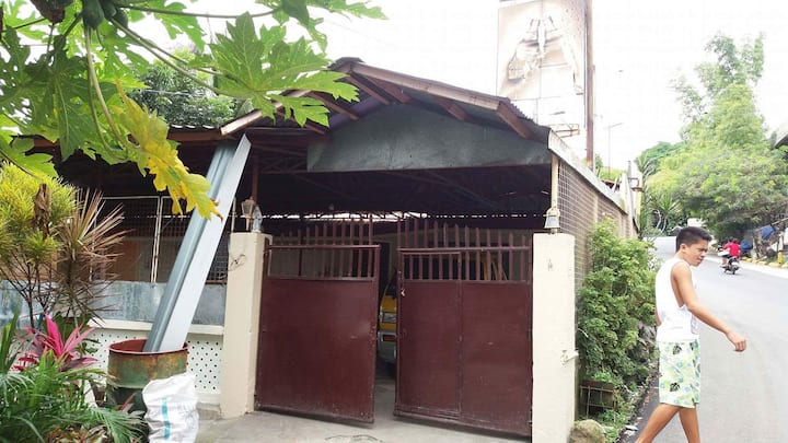 House For Rent Good For Family Safe And Nice Place - 宿霧市