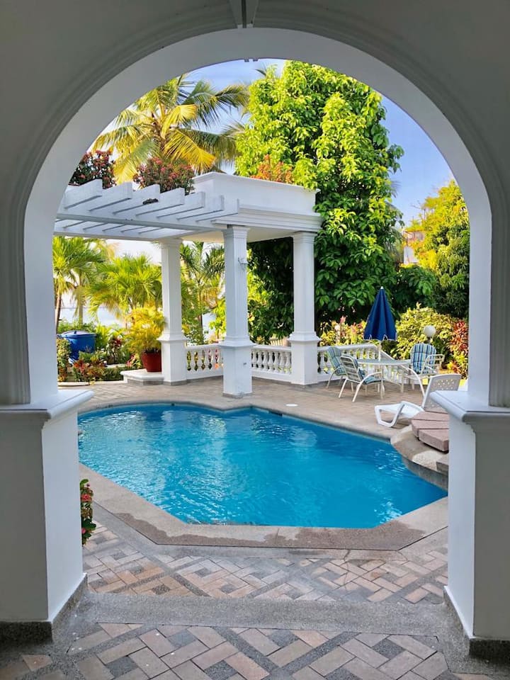 Villa Ana - Ciénaga