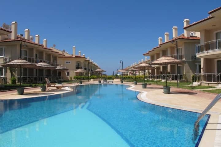 Sunset Beach Club Neptune 15 - Fethiye