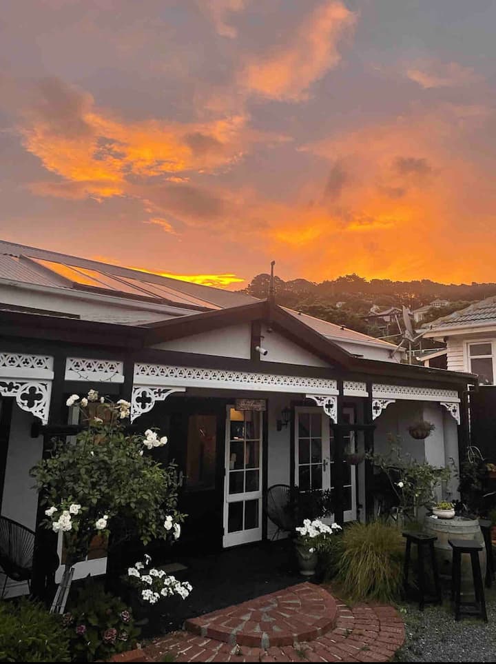 ** Home Sweet Home ** - 