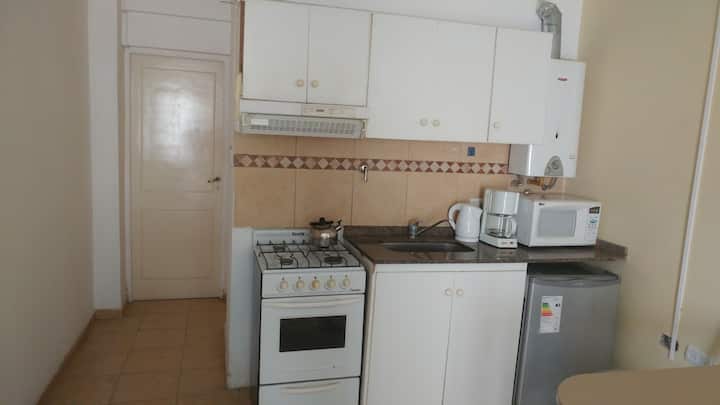 Departamento En Pleno Centro De San Juan - San Juan