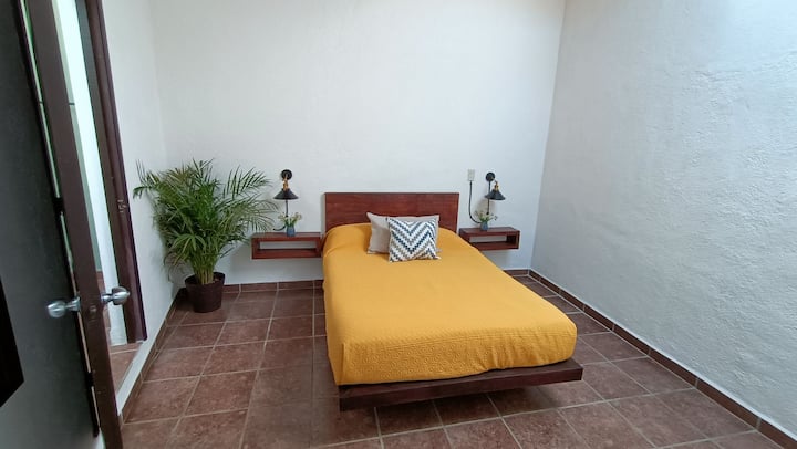 Departamento Con Increíble Vista - Valle de Bravo