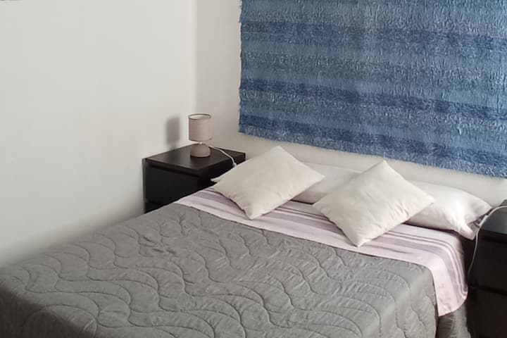 Acogedora Habitación En Valencia - Valence en Espagne