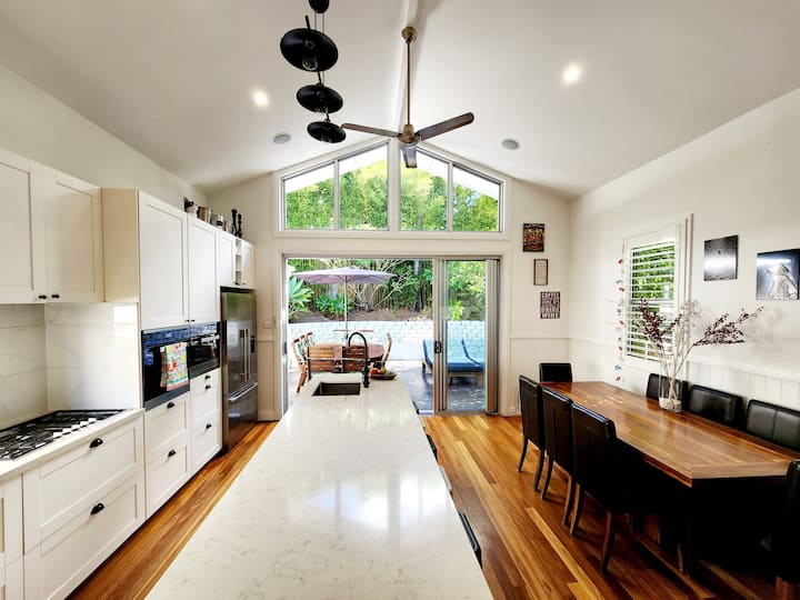 Manly Living - Manly