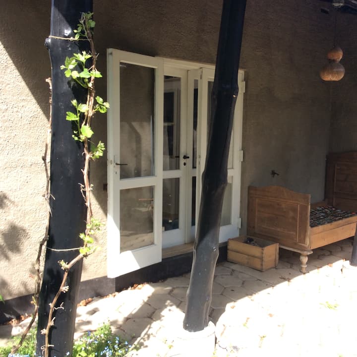 Lovely Familyhouse Near Copenhagen - Danemark