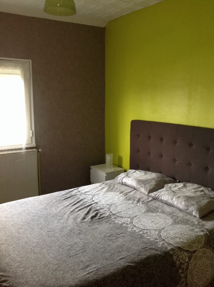 Location Bord De Mer(6 Adultes Idéalement) - Sarzeau