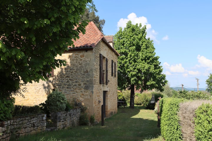 Gîte De Charme Au Calme Au Cœur Du Périgord Noir - Carsac-Aillac