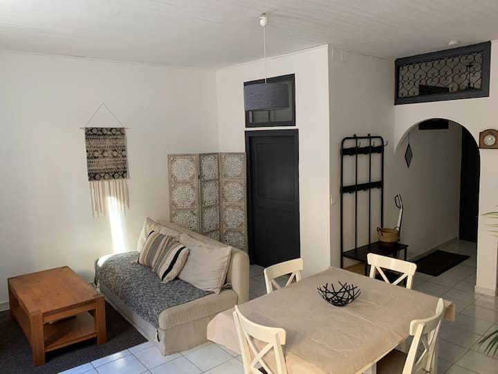 Charmant Appt Vieille Ville - Villefranche-sur-Mer
