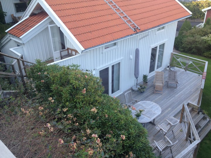 Lysekil House Down Town - Lysekil