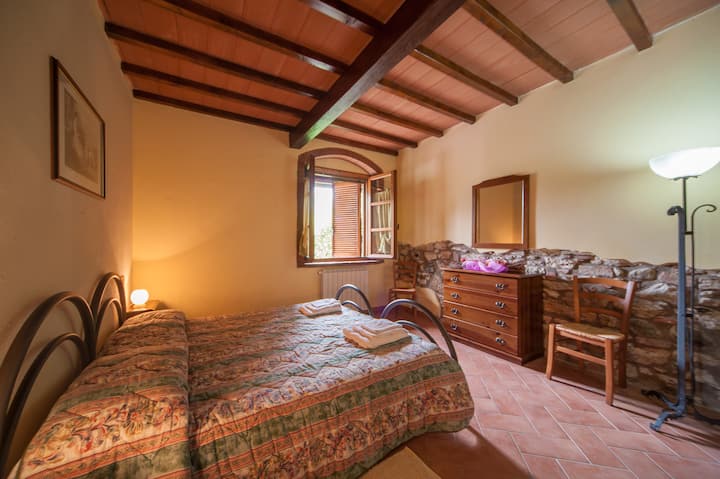 Appartamento Capriolo Fino A 4 Pers - Italy