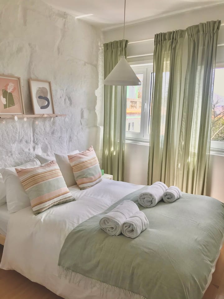 Centro | Poveiros - Ii Porto Downtown Apartment - Porto
