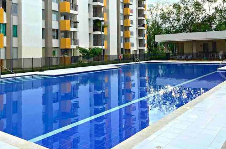 Engirardotvacaciona Con La Mejor Vista Y Ubicación - Flandes