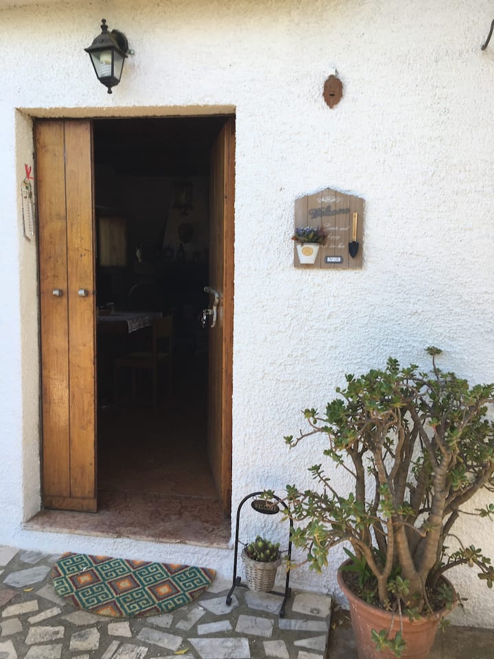 Casa A San Fantino - Palmi