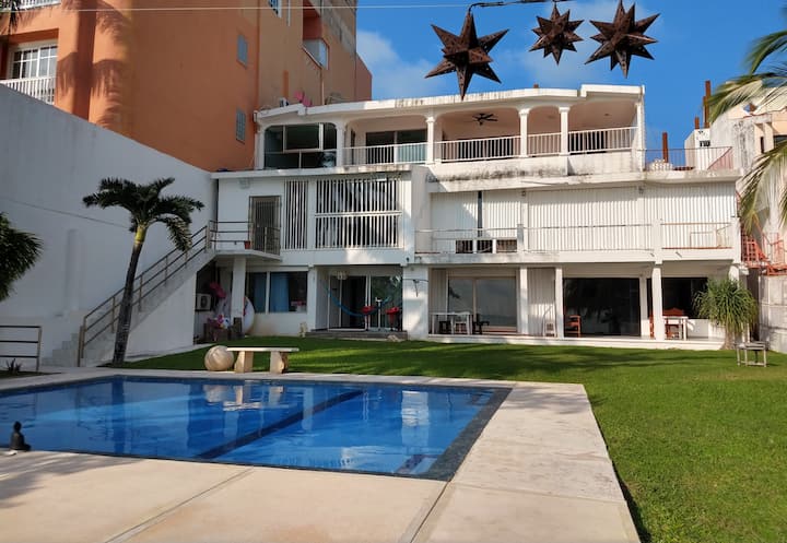 B2 B2 Recamara Cama King Size - Cancún