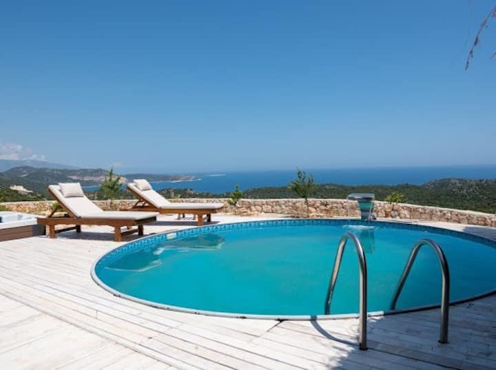Lycian Village Luxury - Artemis - Kekova Adası