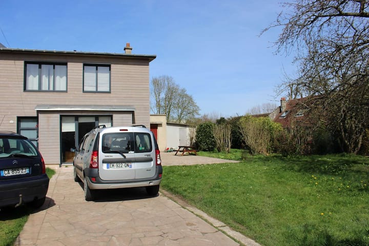 Un Air De Campagne Proche Du Centre-ville De Caen - Caen