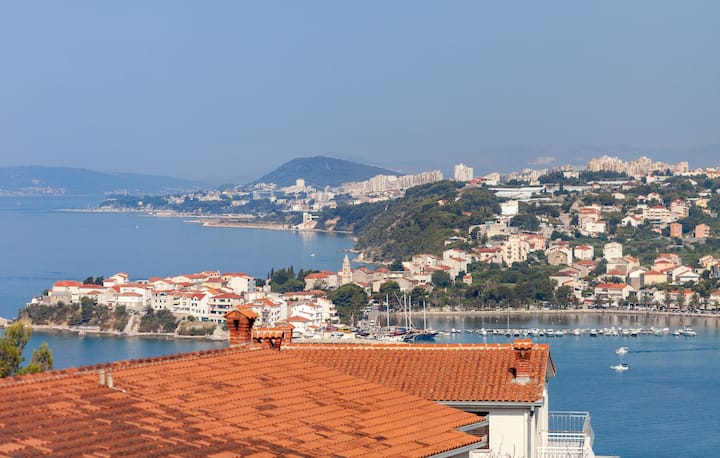 Relaxing Apartment Ivan - Podstrana