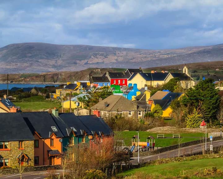 Cottage In A Super Village Location! - Ierland