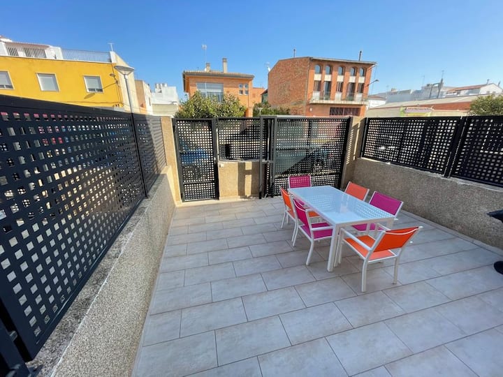 Adosado Polinya - Alzira