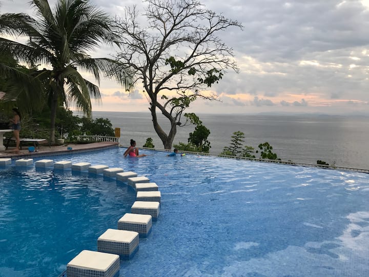 Playa Limoncito : locations de vacances et logements - Provincia de ...