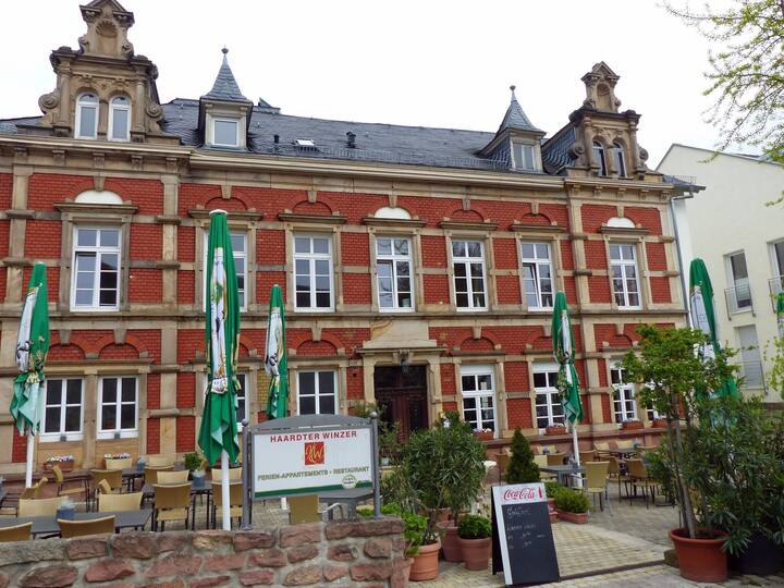 Ferienwohnung 2, Riesling 49 M2 - Neustadt an der Weinstraße
