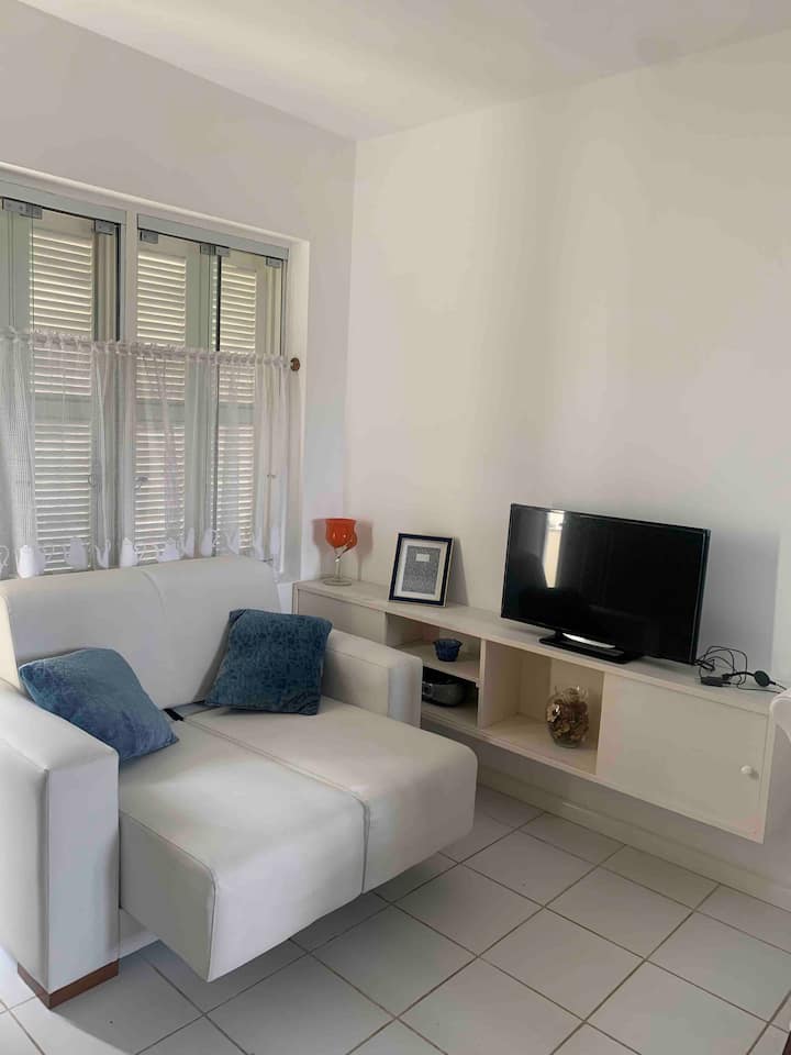 Apartamento Novo Em Atlântida - Xangri-lá - Xangri-Lá