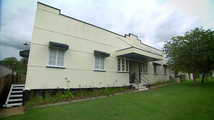 Rosemary Court, Toogoolawah - Toogoolawah
