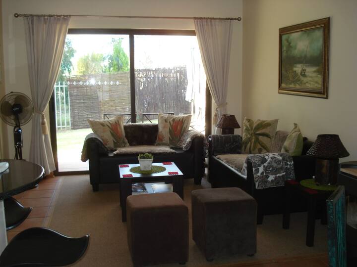 Clarens Cottage 3 - Clarens