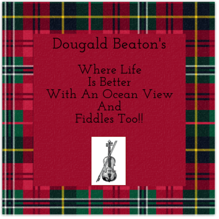 Dougald Beaton's Airbnb - Judique, Nova Scotia - Cape Breton Island