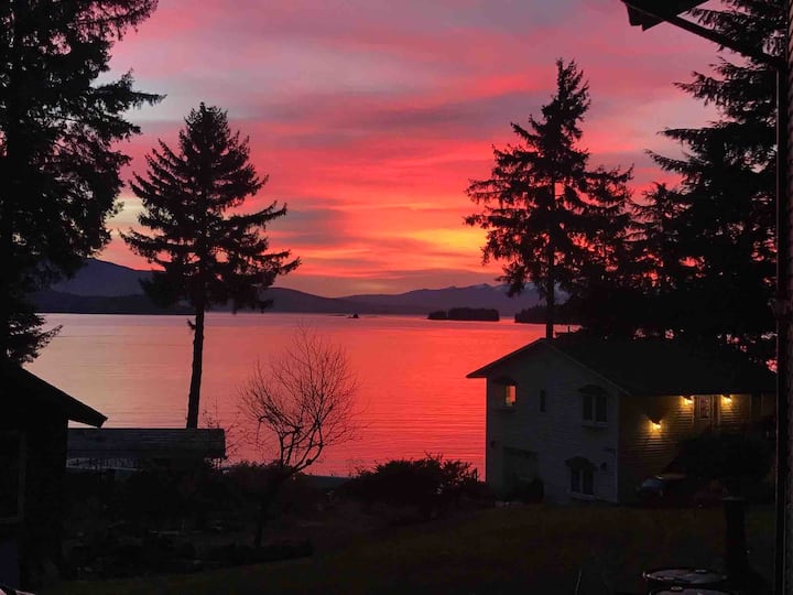 Arctic Tern In Juneau Waterfront Property - Juneau, AK